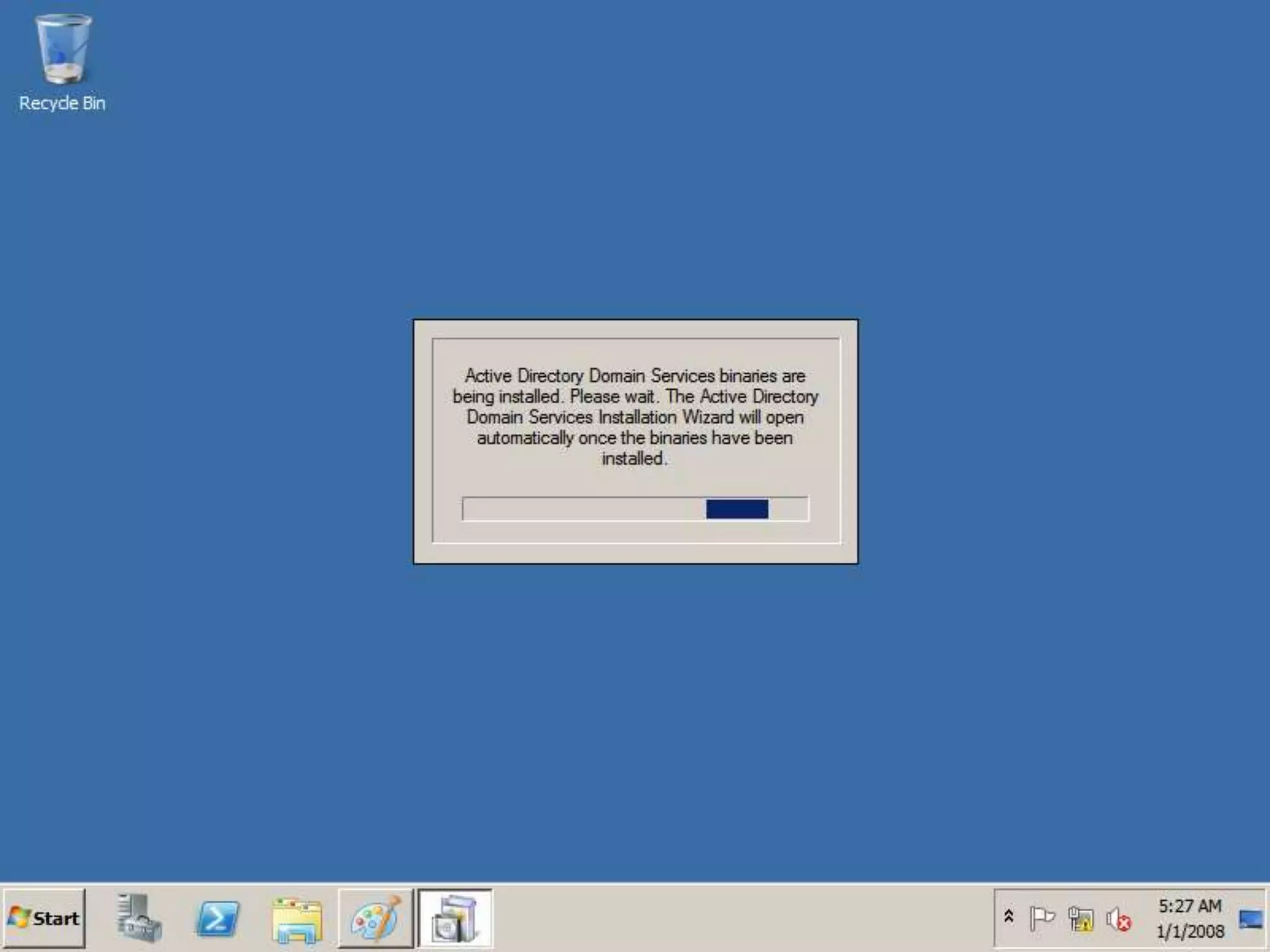 creating active directory.pptx