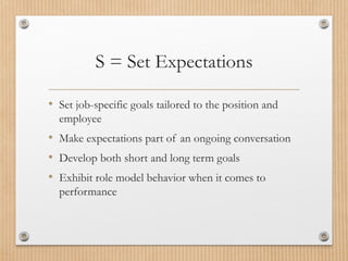 Creating a culture of accountability breakout workshop presentation | PPT