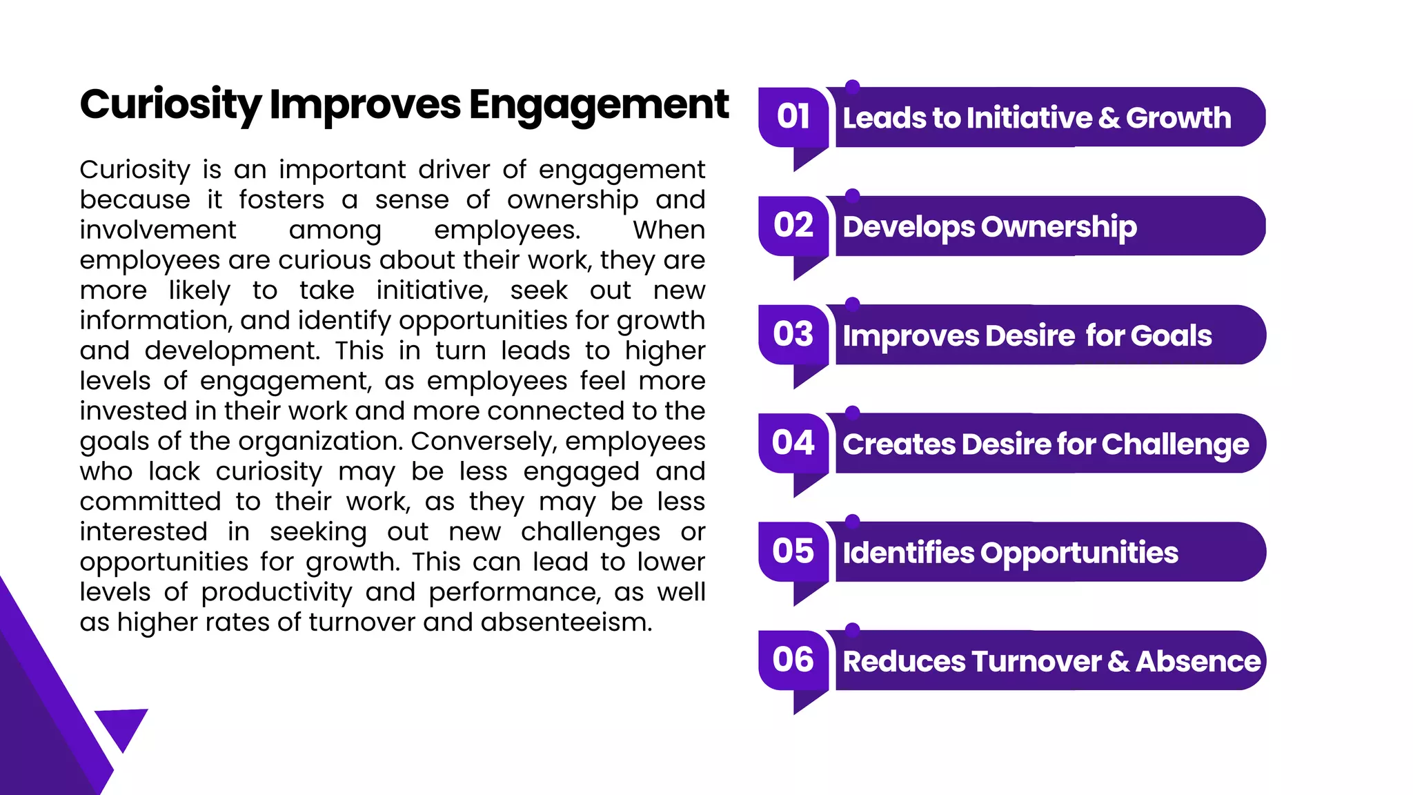 Creating a Culture of Curiosity by Dr Diane Hamilton and Curiosity Code ...