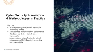 Creating a Culture of Security | PPT