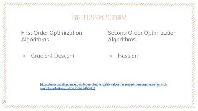 Creating a Custom ML Model for your Application - Kotlin/Everywhere | PPT