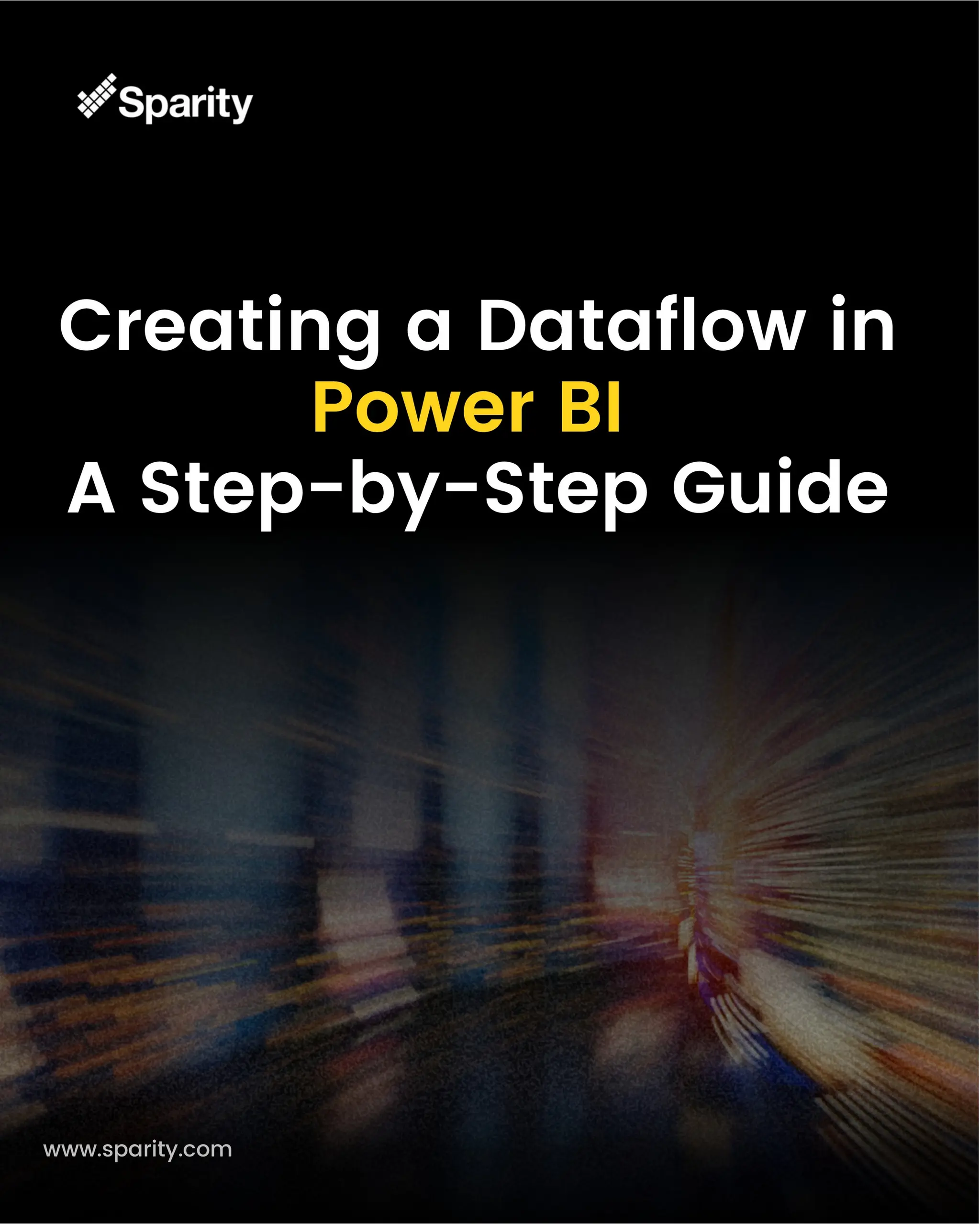Creating a Dataflow in Power BI A Step by Step Guide.pptx