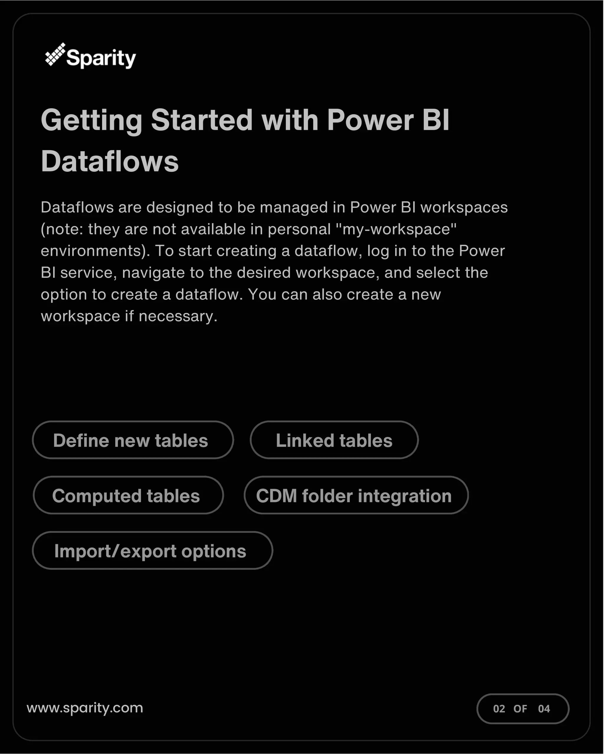Creating a Dataflow in Power BI A Step by Step Guide.pptx