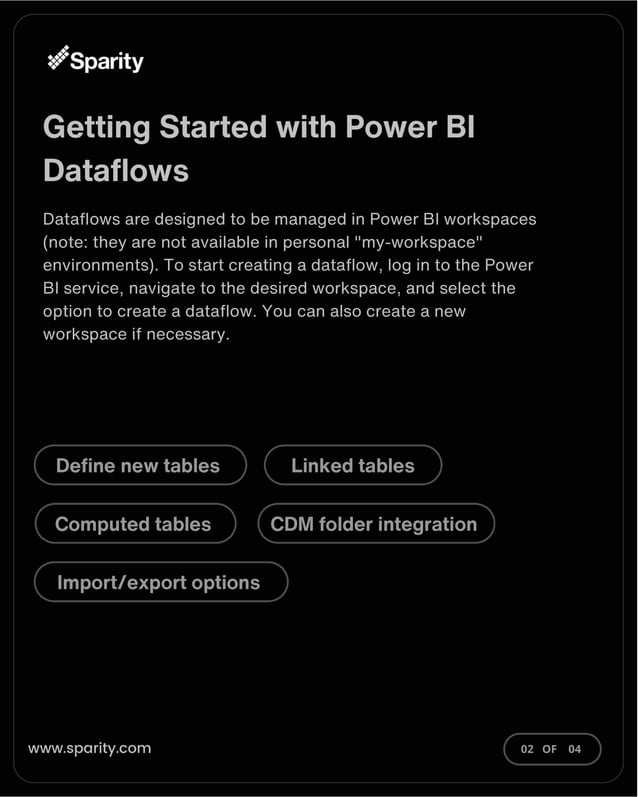 Creating a Dataflow in Power BI A Step by Step Guide.pptx