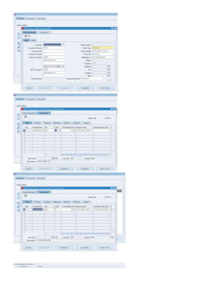 Oracle Advanced Pricing (Creating a discount modifier using qualifiers ...