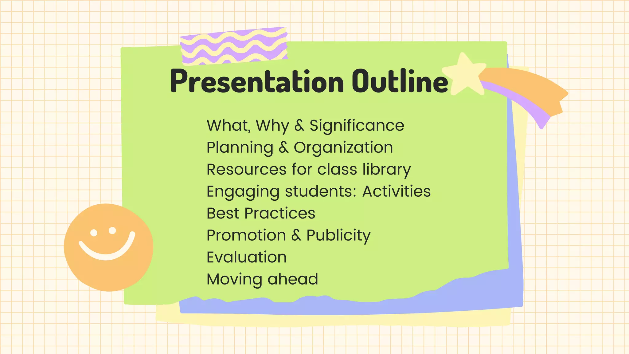 Creating a dynamic Classroom Library: Ideas for Primary Teachers | PPT