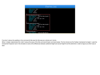Creating a Facebook Clone - Part VI - Transcript.pdf