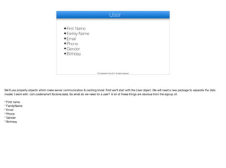 Creating a Facebook Clone - Part X - Transcript.pdf