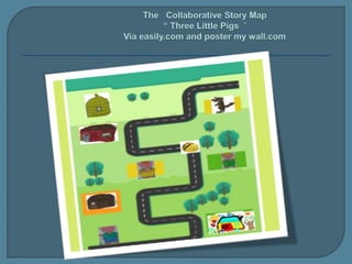 Creating a fairy tale story map and mat with Beebot | PPTX | Fantasy ...