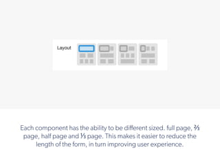 Creating a Form | PDF