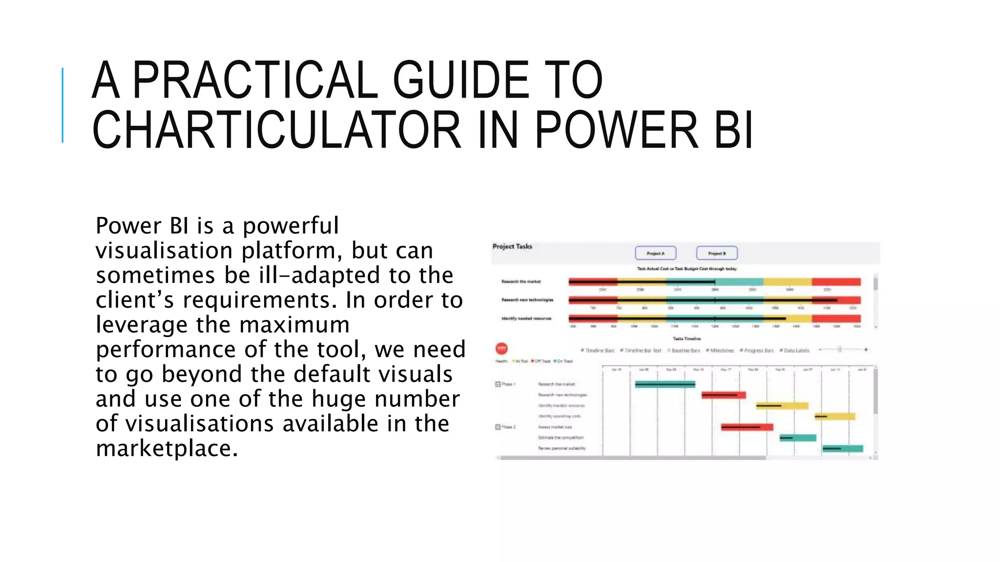 Creating a Gantt Chart with PowerBI - Stratada.pptx