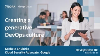 Creating a generative DevOps culture.pdf