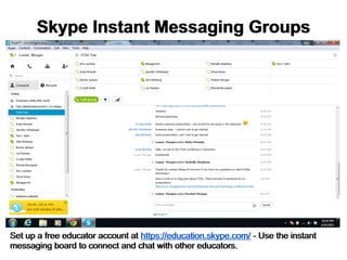 Creating a global classroom | PPT | Free Download