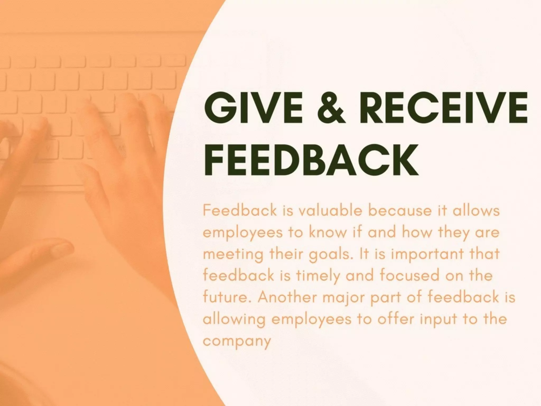 Creating a Great Work Culture | PDF