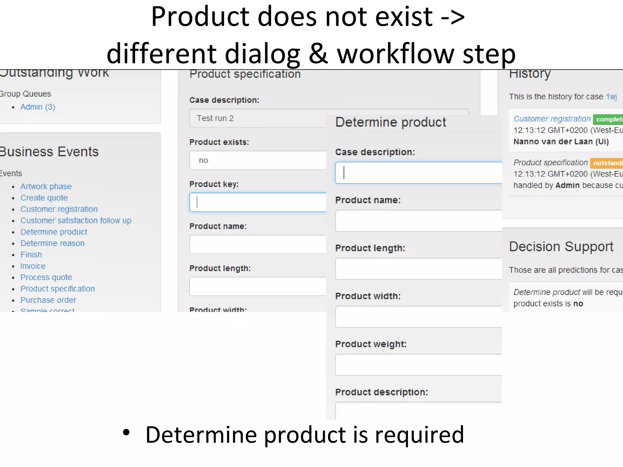 Creating a Cloud system in one hour using Google DOCS spreadsheets | PPT