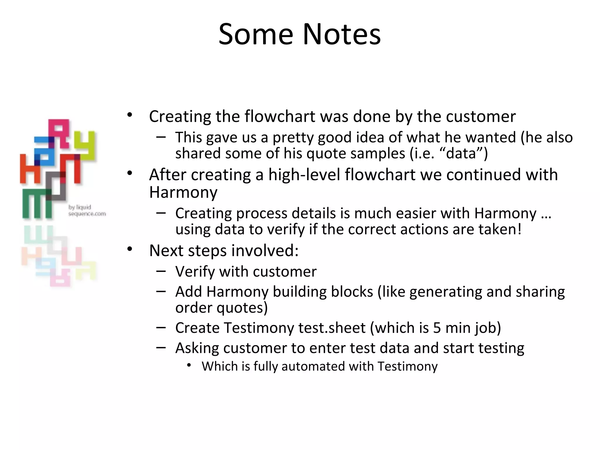Creating a Cloud system in one hour using Google DOCS spreadsheets | PPT