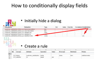 Creating a Cloud system in one hour using Google DOCS spreadsheets | PPT