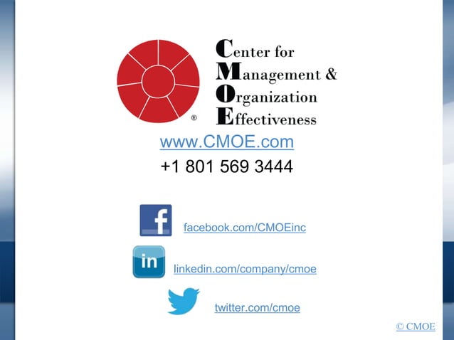 Creating A High-Performance Team | PPT