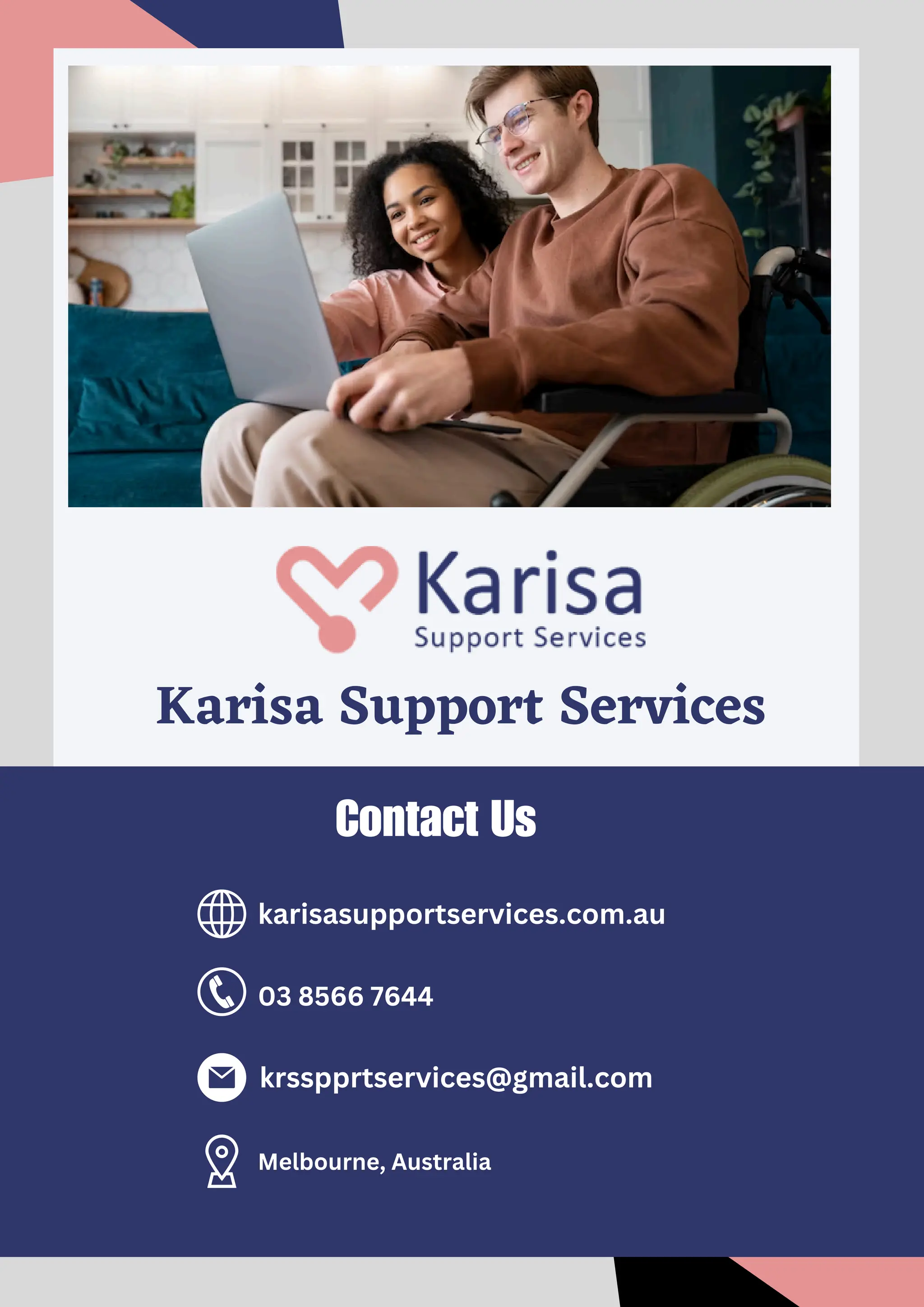 Creating a Holistic Care Plan with NDIS Support Services | PDF