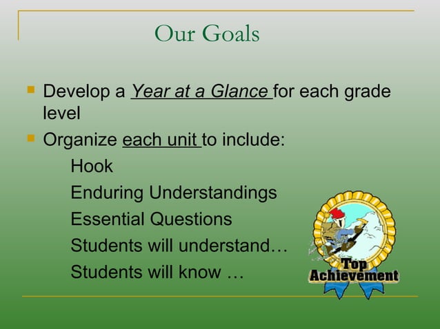 Creating a Hook | PPT