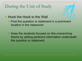 Creating a Hook | PPT