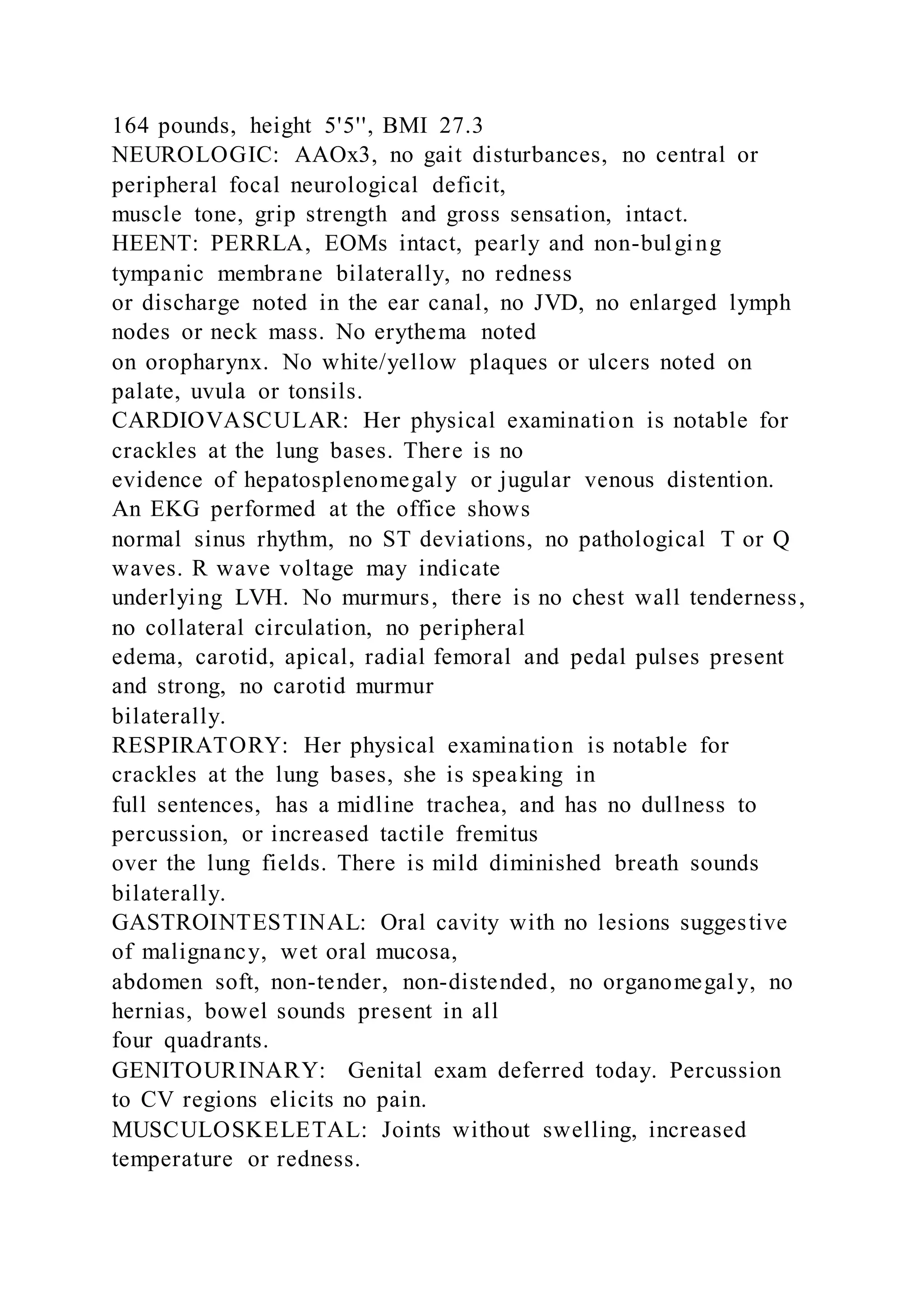 Creating a Hypothetical Budget – Portfolio ActivityExpense | DOCX