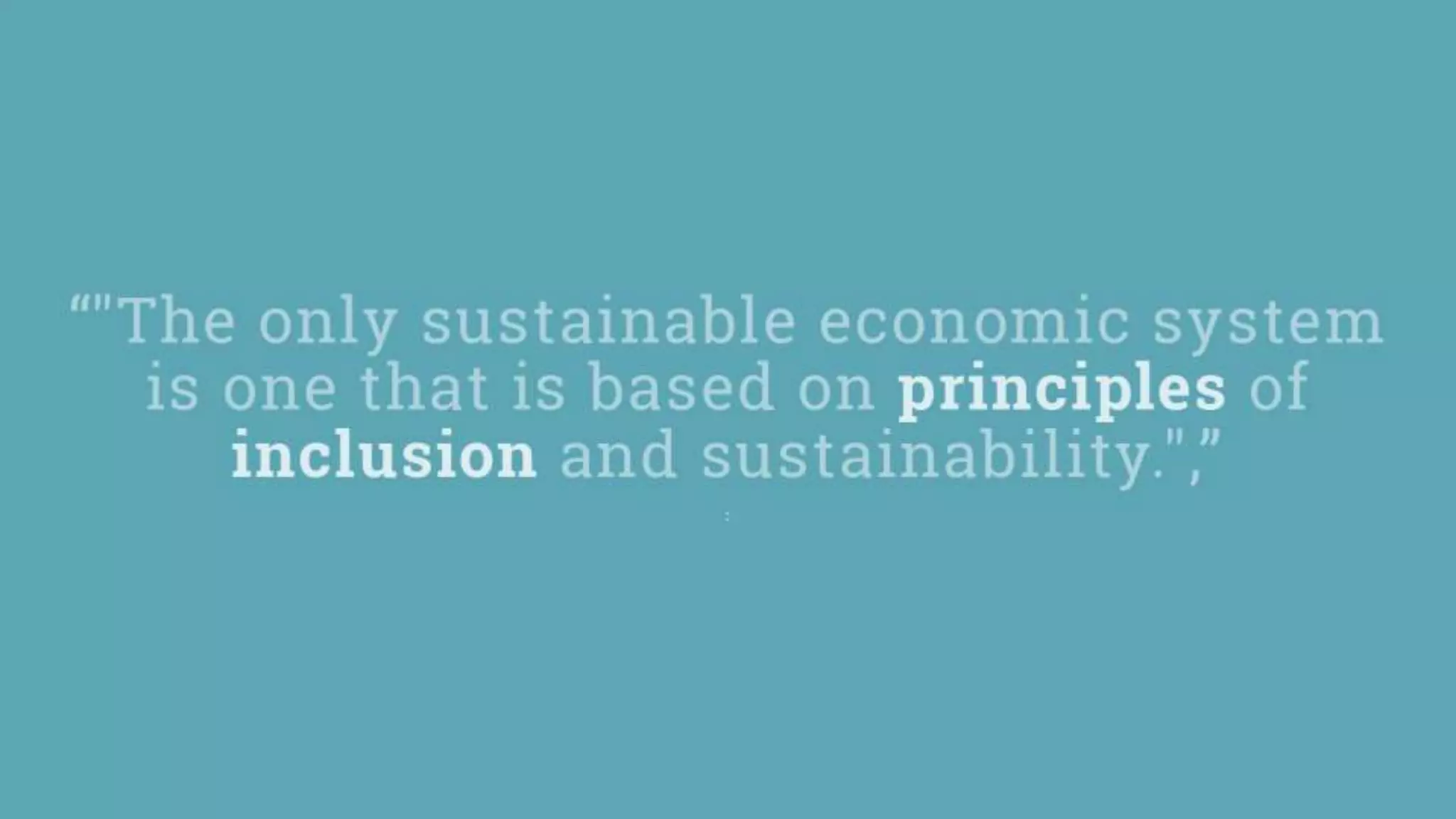 Creating a Inclusive & Sustainable Economic System - 2023-03-09 16.38. ...