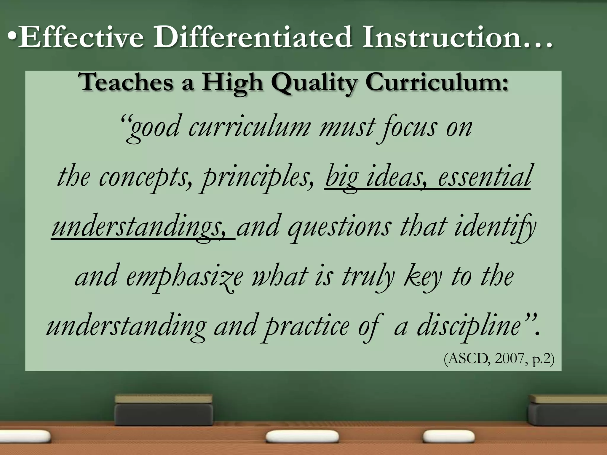 Creating a kud ppt (with fine arts examples) | PPTX