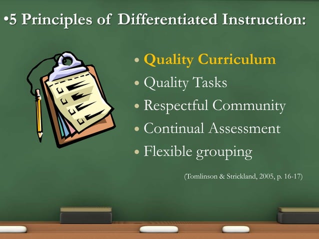 Creating a kud ppt (with fine arts examples) | PPTX