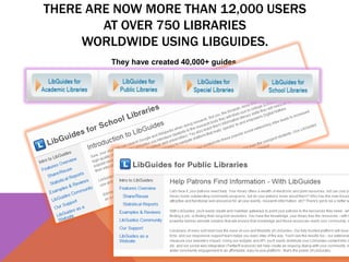 Creating a libguide for interlibrary loan | PPTX