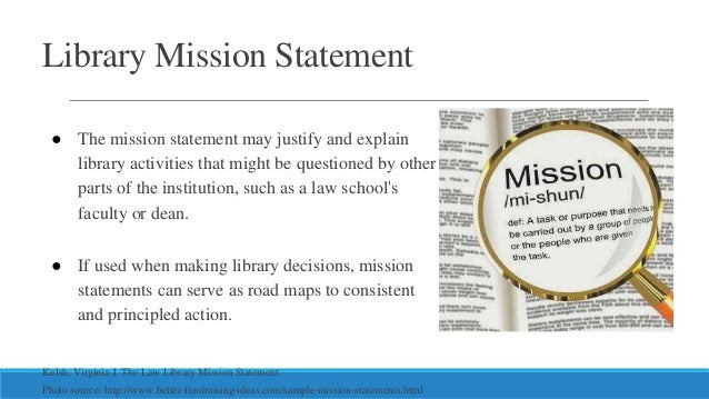 creating-a-library-mission-statement