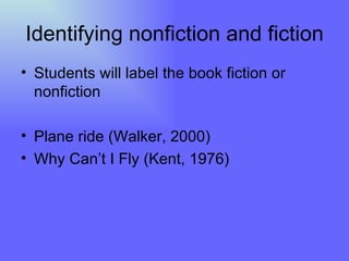 Creating a literature environment | PPT