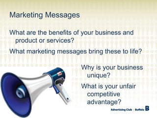 Creating a Marketing Plan | PPTX