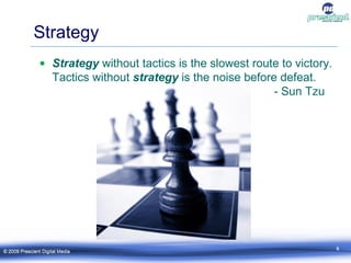 Creating A Measurable Intranet Strategy Prescient Digital Media | PPT