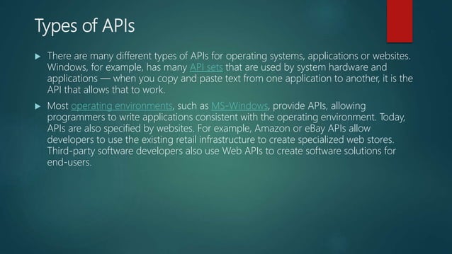 Creating a mule project with raml and api | PPT