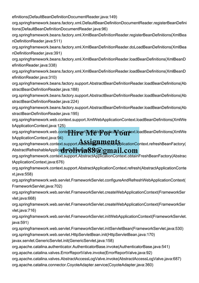 Creating A Mvc Application Hello World Using Tomcat 90 Keeppdf