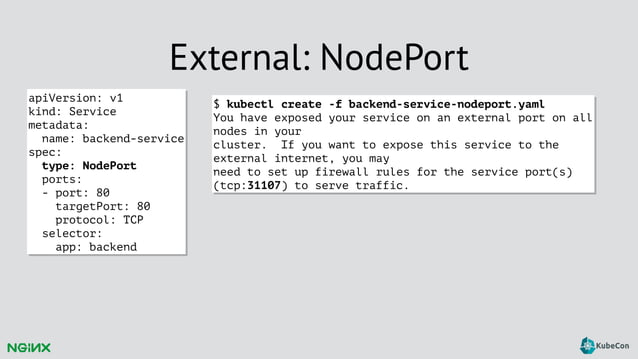 Kubecon Eu 2016 Creating An Advanced Load Balancing Solution For Kubernetes With Nginx Ppt