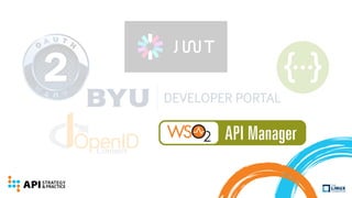 LF_APIStrat17_Creating an API Ecosystem that Benefits Producers and ...