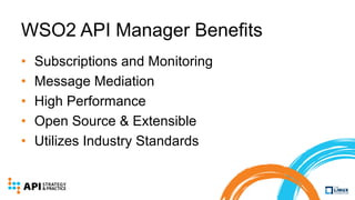 LF_APIStrat17_Creating an API Ecosystem that Benefits Producers and ...