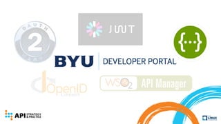 LF_APIStrat17_Creating an API Ecosystem that Benefits Producers and ...