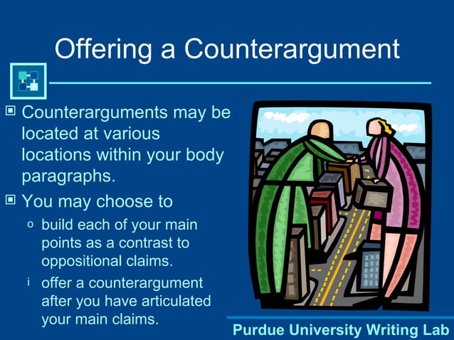 Creating an argument | PPT | Science