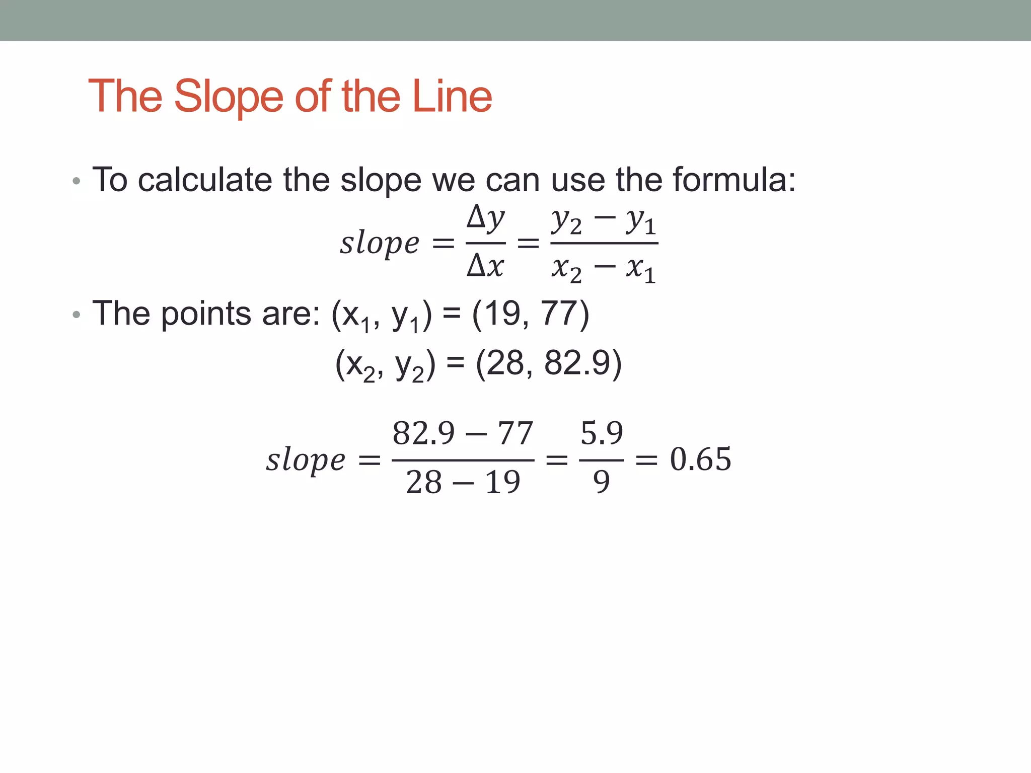 Grade 9 U0-L5-Graphing | PPTX