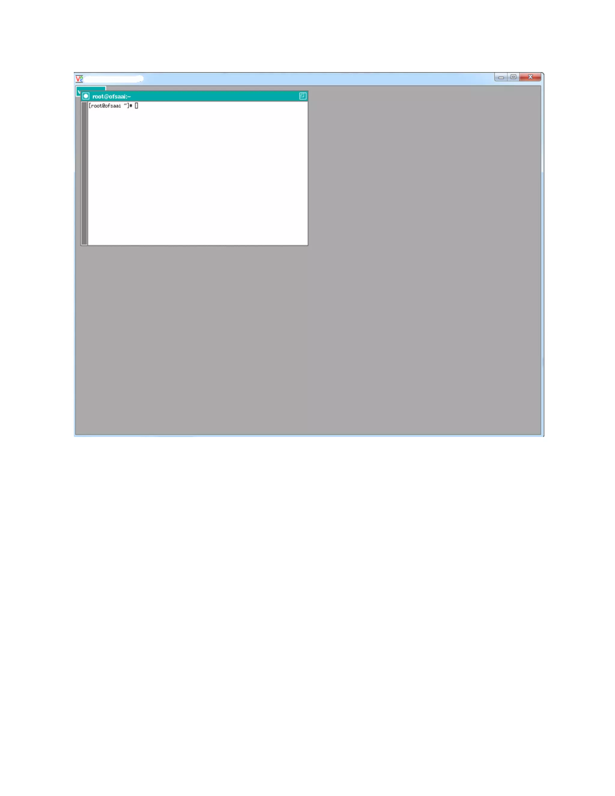 Creating and configuring vnc sessions | PDF