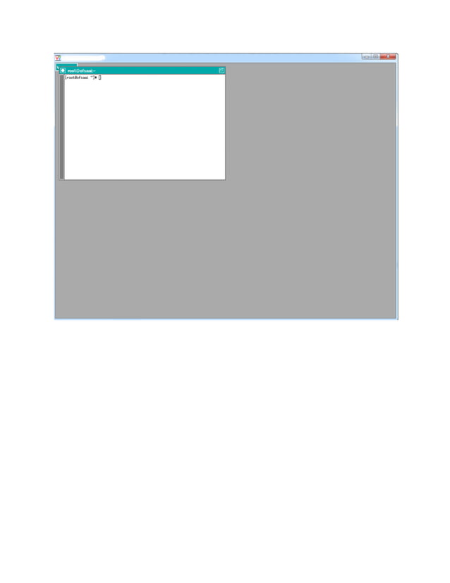 Creating and configuring vnc sessions | PDF