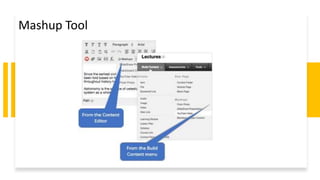 Creating and editing content | PPTX | Desktop Publishing | Computer ...