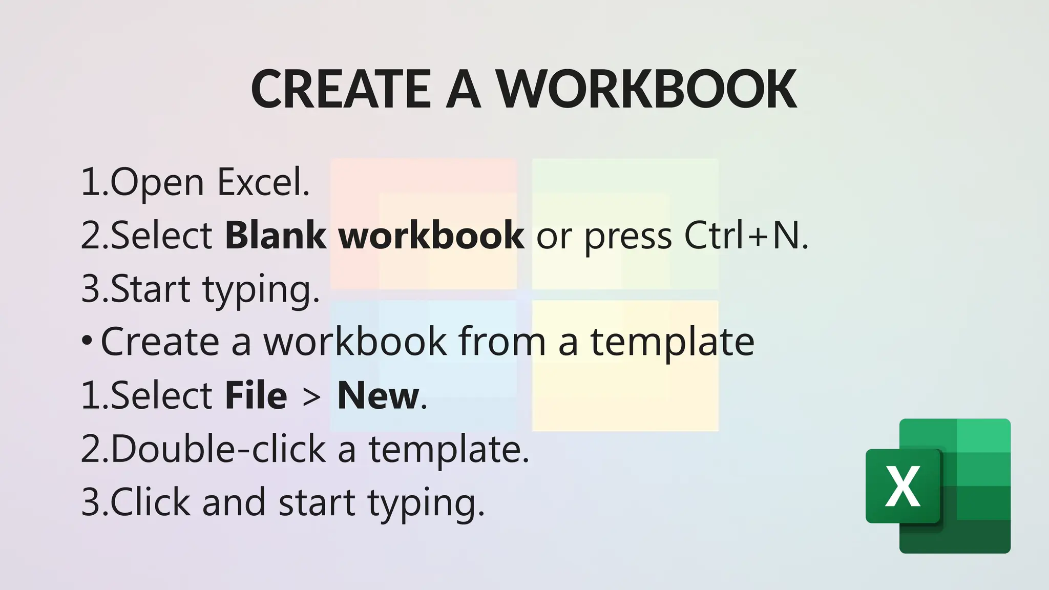 CREATING AND FORMATTING.pptx CREATING AND FORMATTING.pptx