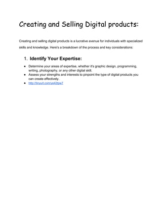Creating and Selling Digital Products.docx