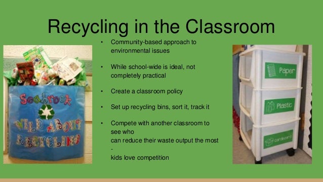 Creating An Eco Friendly Classroom creating-an-eco-friendly-classroom