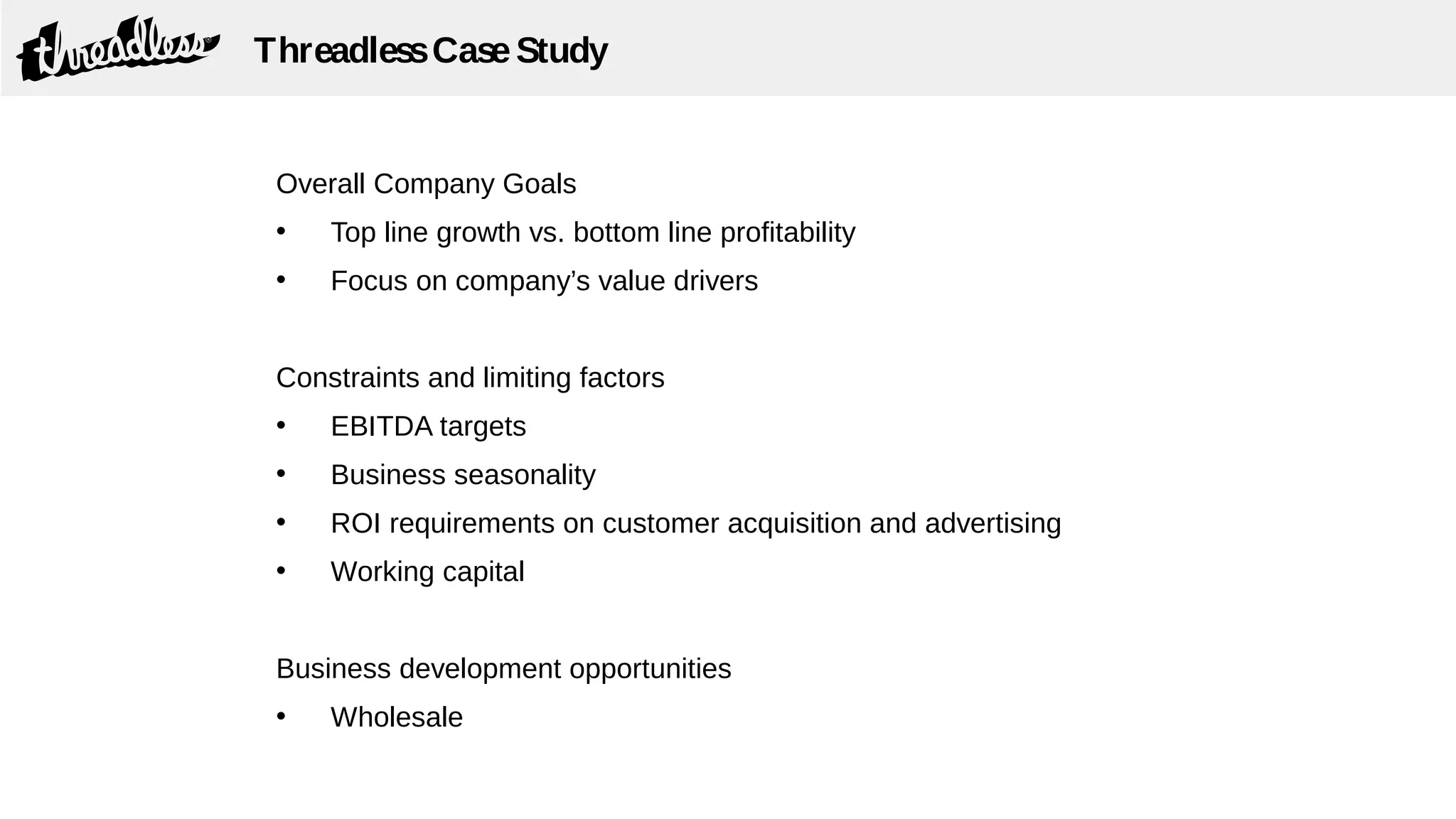 Creatingan effectivebudget | PPT