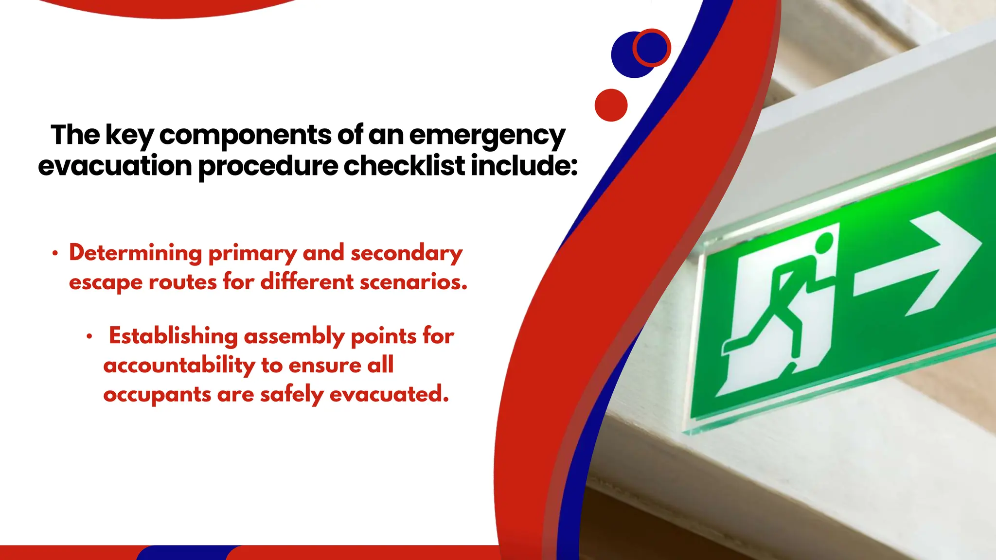 Creating an Effective Emergency Evacuation Procedure Checklist A Comprehensive Guide.pptx